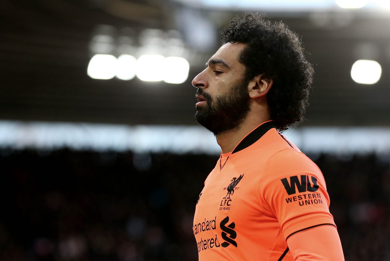 Salahin vasuri ennätystehokas Valioliigassa | Vaihtopenkki.com