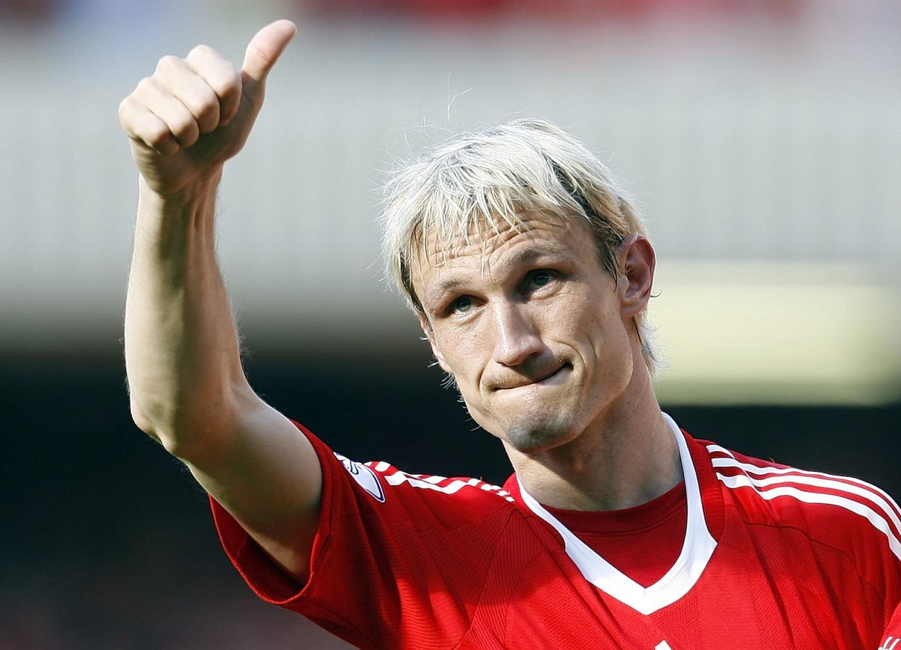 Liverpool-legenda Sami Hyypiä kertoi Bayern Munchenin suurimman ...